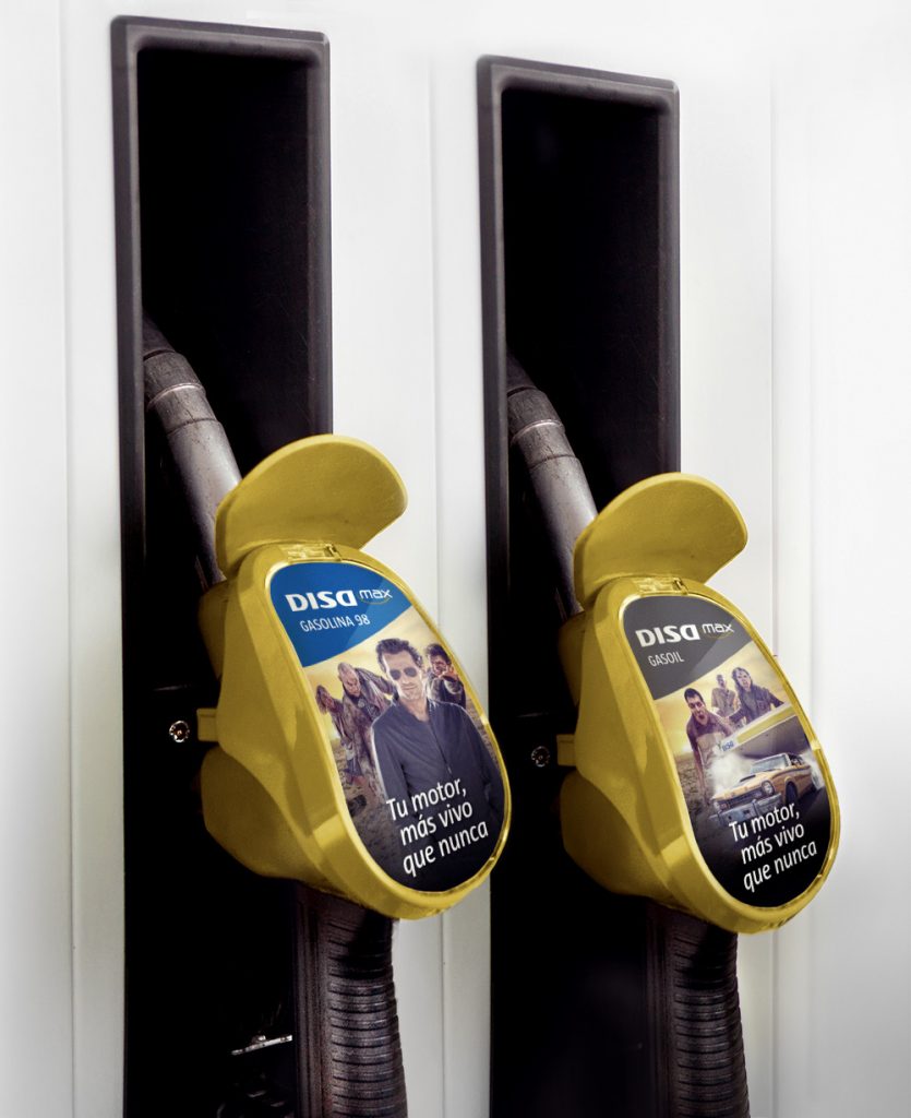 Tu motor más vivo que nunca – DCR